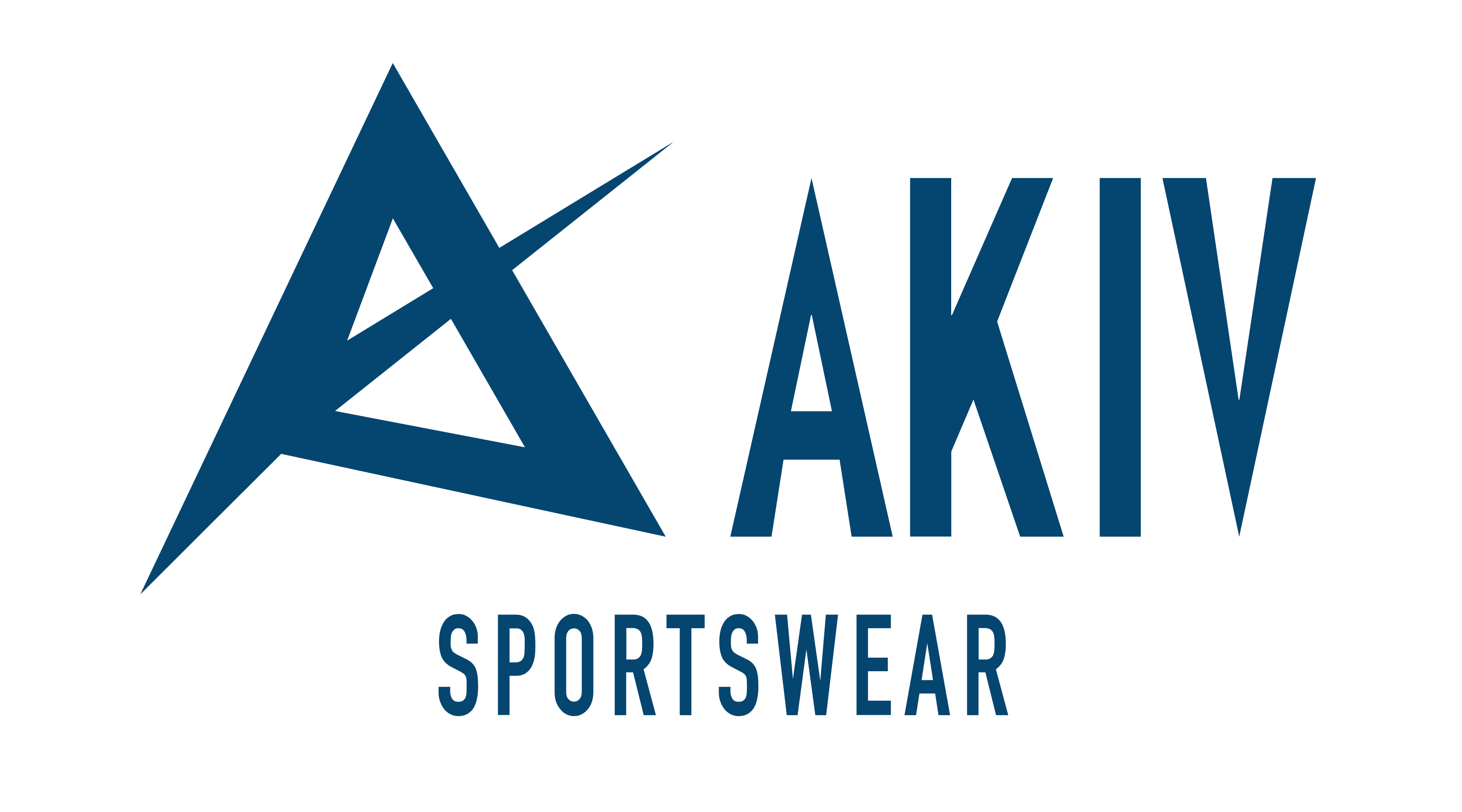 AKIV 跑步訓練班